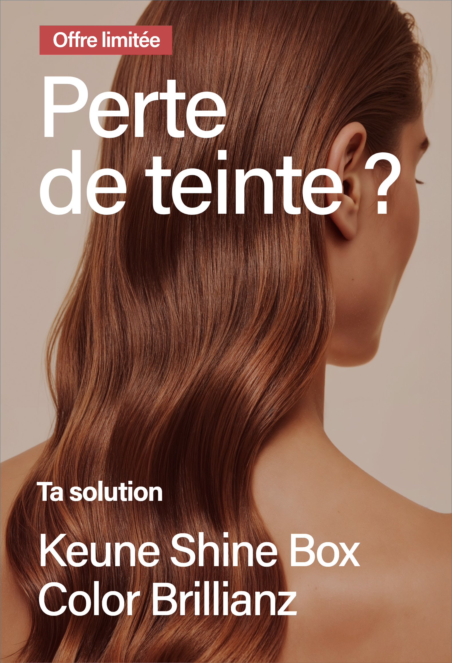 Coffret de Noël Keune
